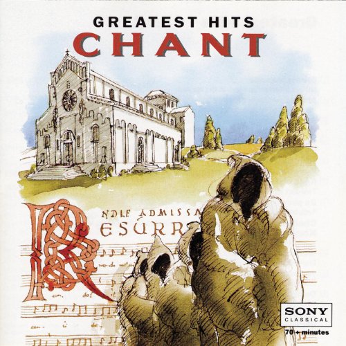 Amazon.com: Greatest Hits - Chant : VARIOUS ARTISTS: Digital Music