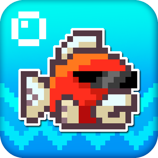 Splashy Fish - App on the Amazon Appstore