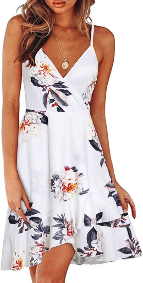 Amazon.com: sundresses