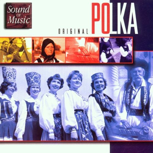 Original Polka: Morgan Polka Band: Amazon.fr: CD et Vinyles}