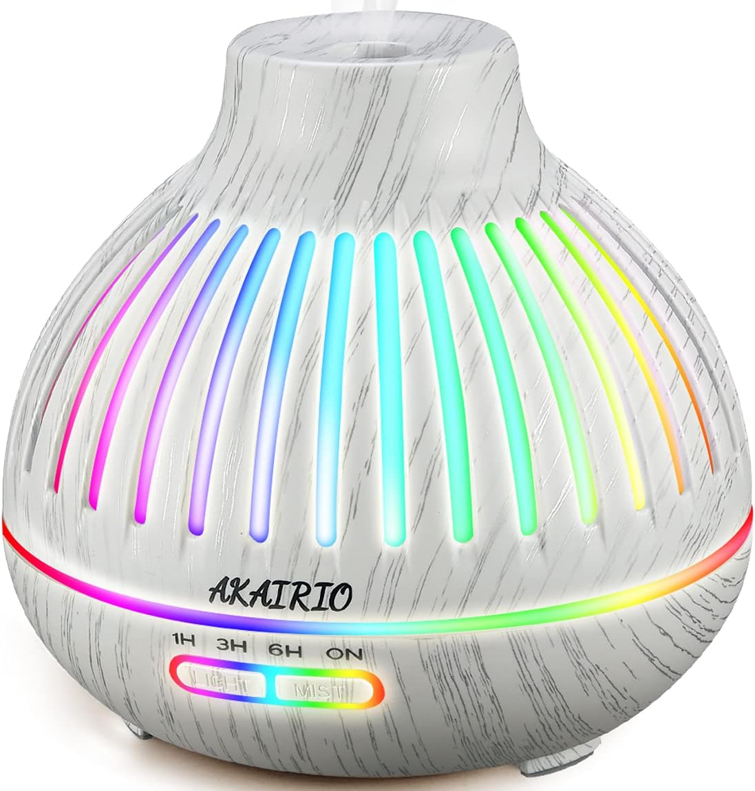 Amazon.com: Aromatherapy Diffusers for Essential Oils Large Room ...