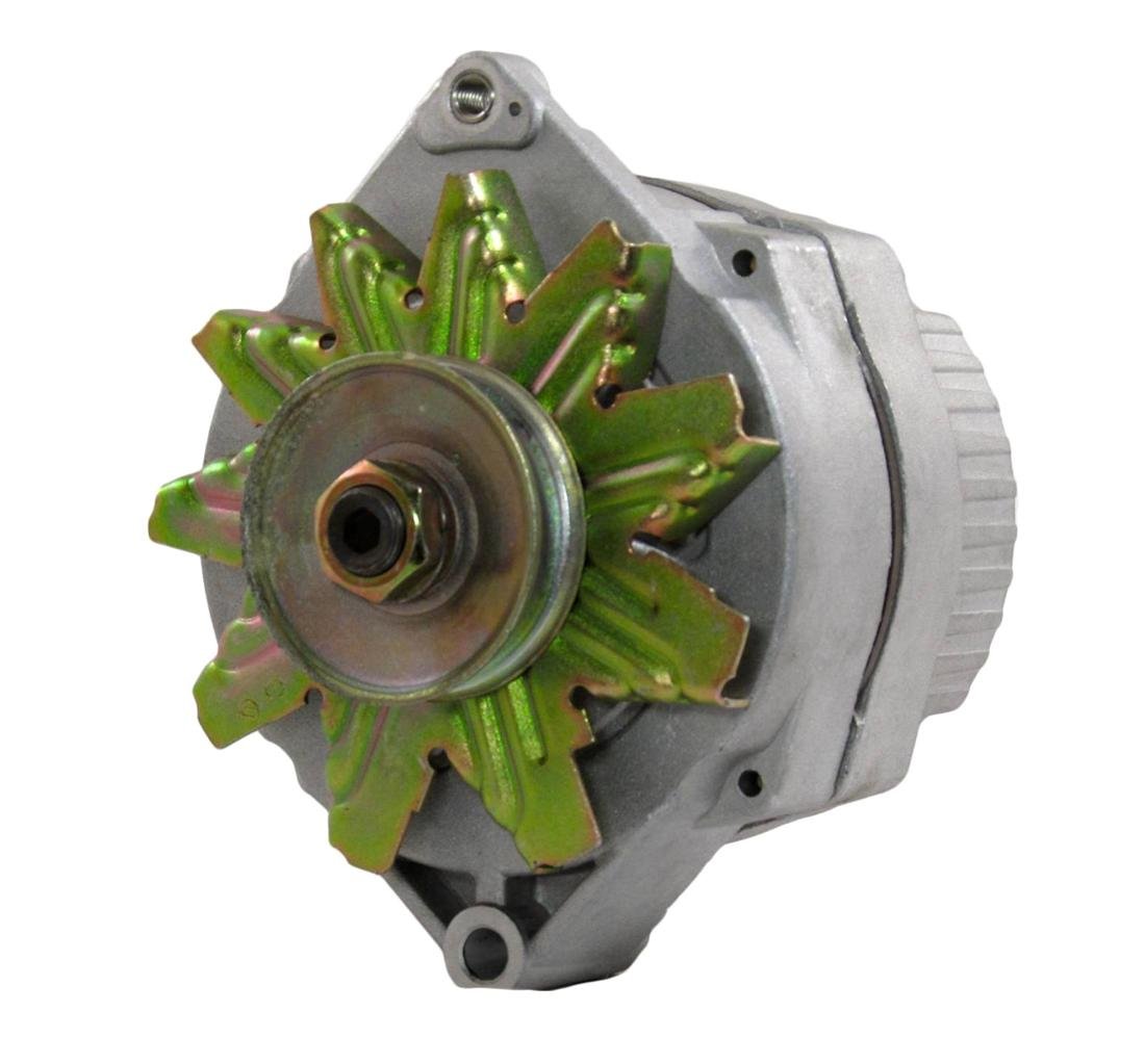 Amazon.com: RAREELECTRICAL New Alternator Compatible With Caterpillar ...