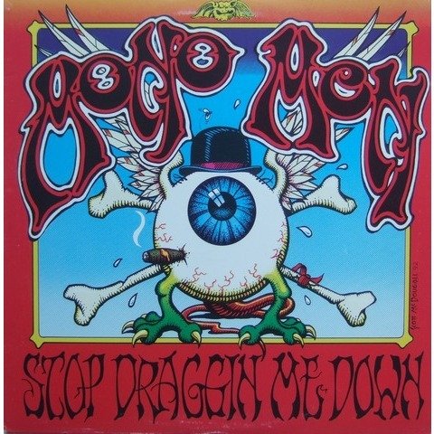 Mojo Men - Stop Draggin Me Down - Amazon.com Music