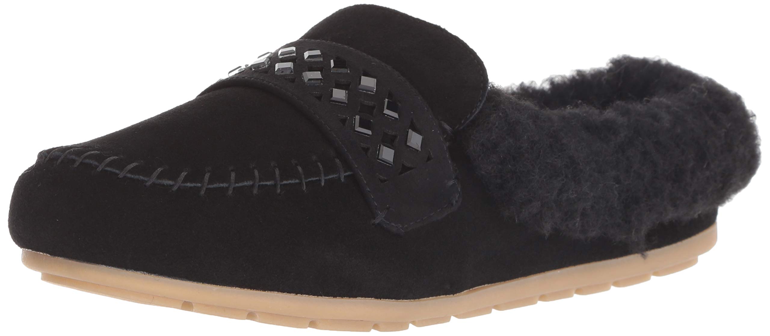 Amazon.com | BEARPAW Women's Tilley Slipper | Slippers