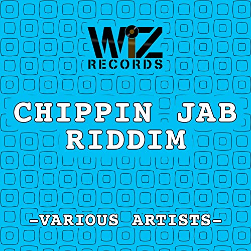 Play Chippin Jab Riddim by VARIOUS ARTISTS on Amazon Music