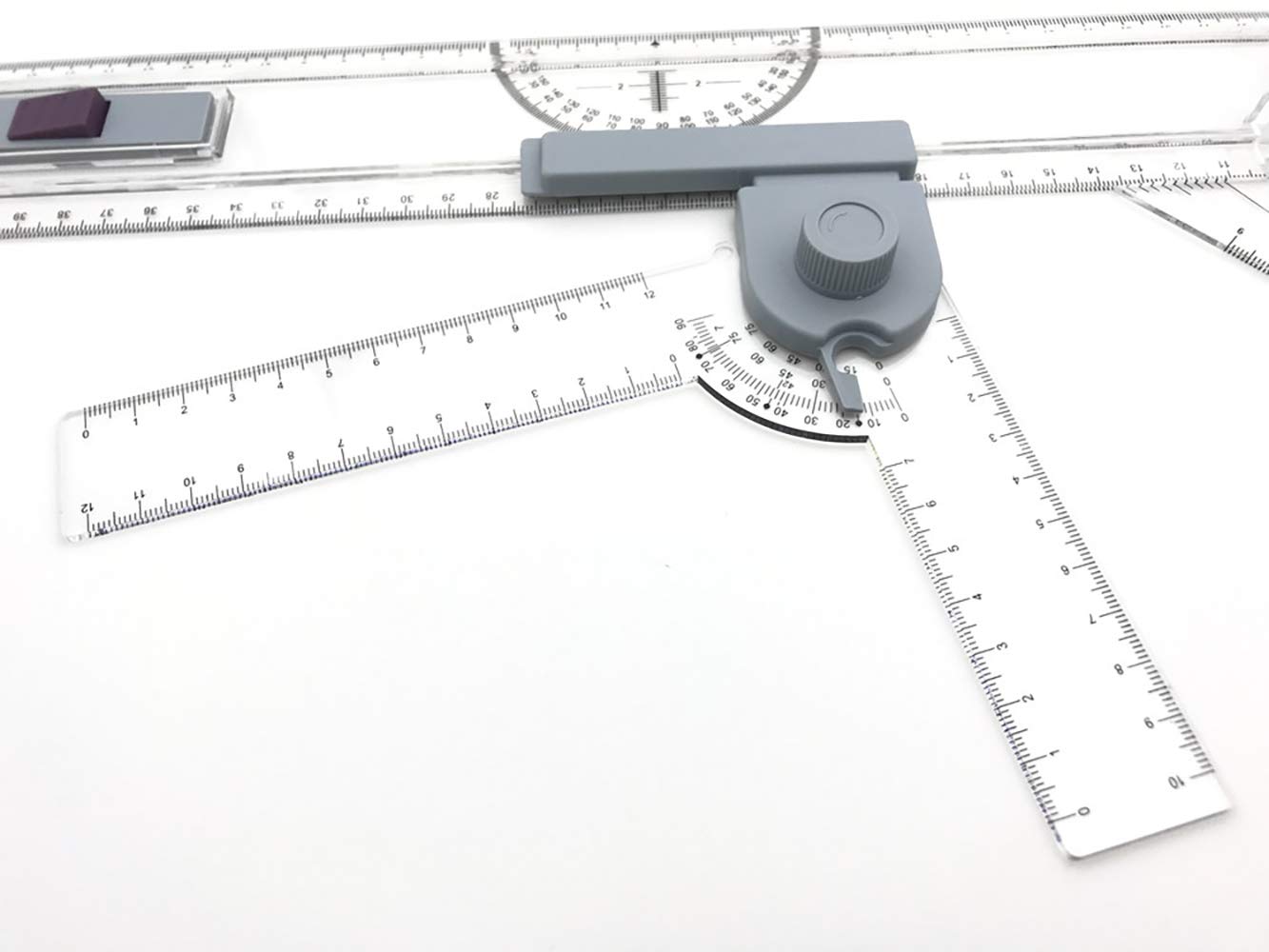 Frylr Metric A3 Drawing Board Drafting Table with Parallel Motion and ...