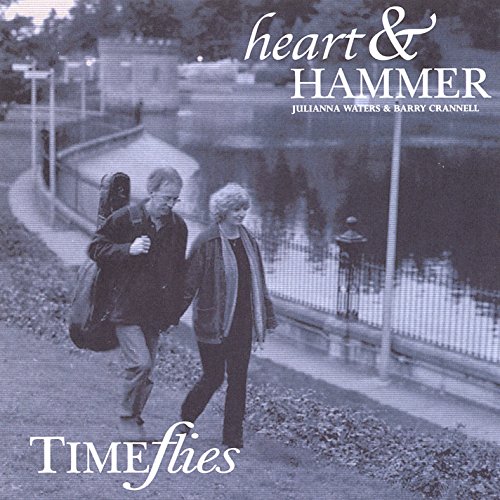 Amazon.com: Time Flies : Heart & Hammer: Digital Music