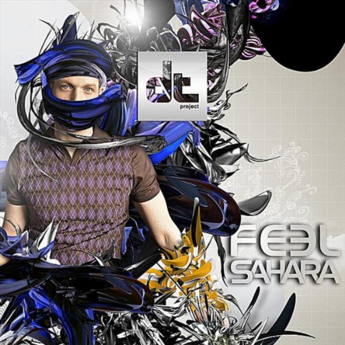 Play Feel Sahara by Dtproject on Amazon Music