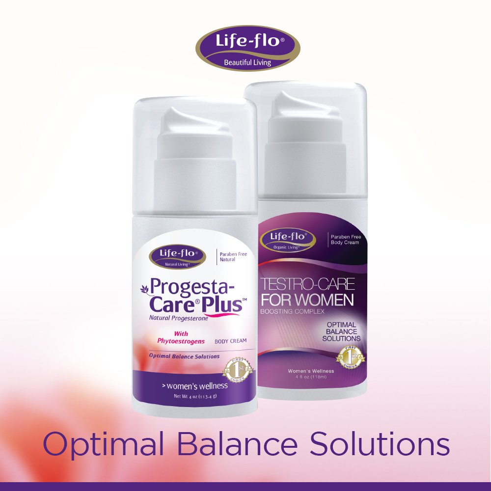 Life-Flo Progesta-Care Plus c...B000FFCXZ0 | Encarguelo.com