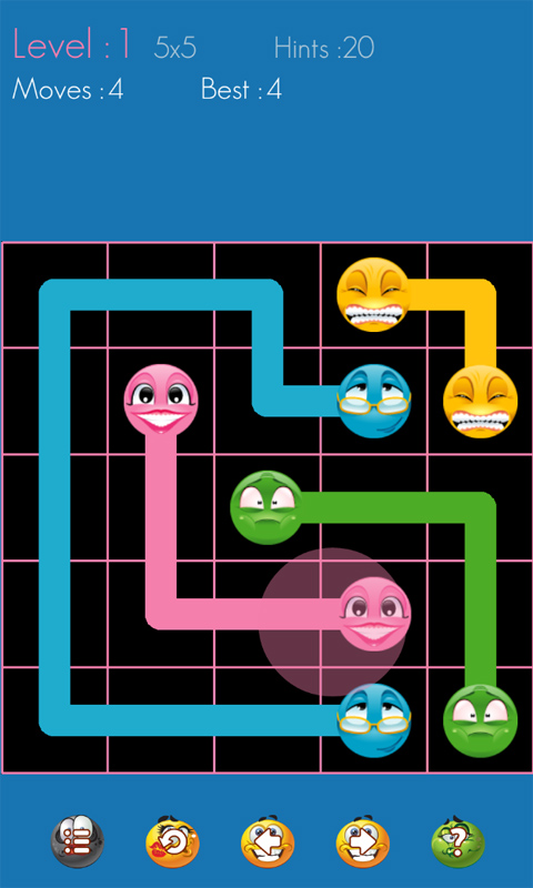 Smiley Link Connect - App on Amazon Appstore