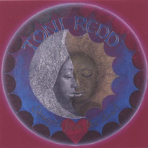 Amazon.com: Straight From the Heart : Toni Redd: Digital Music