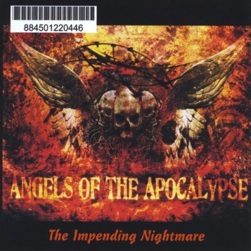 Amazon.co.jp: The Impending Nightmare : Angels of the Apocalypse: デジタル ...
