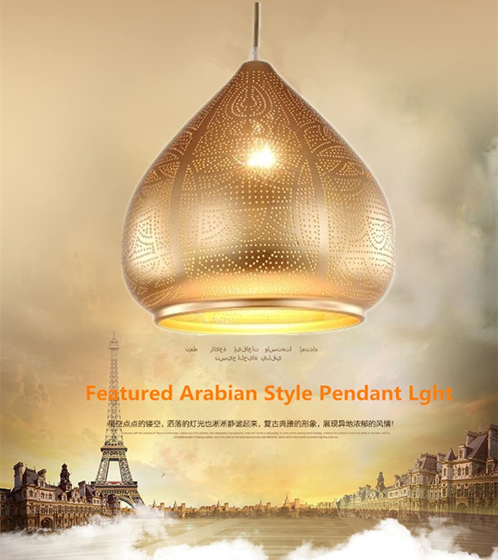 CoolBag Moroccan Pendant Light Turkish Chandelier;Vintage Chandelier ...