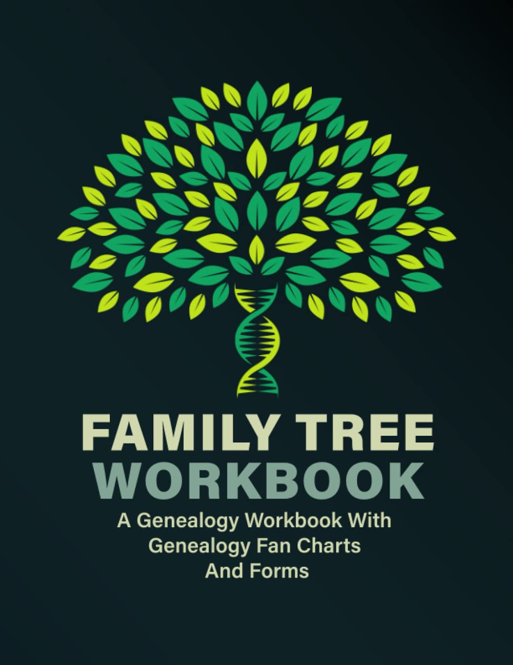 Best Family Tree Workbook at Joan Leet blog