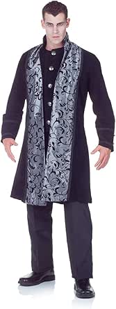 Amazon.com: Underwraps Men's Plus-Size Slayer : Clothing, Shoes & Jewelry