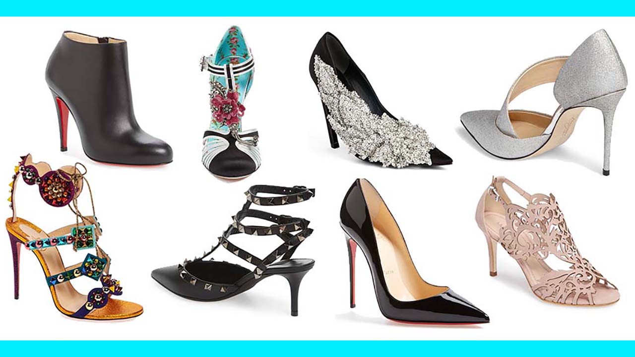 High Heels - App on Amazon Appstore