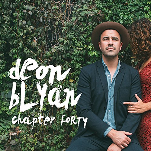 Amazon.com: Chapter Forty : Deon Blyan: Digital Music