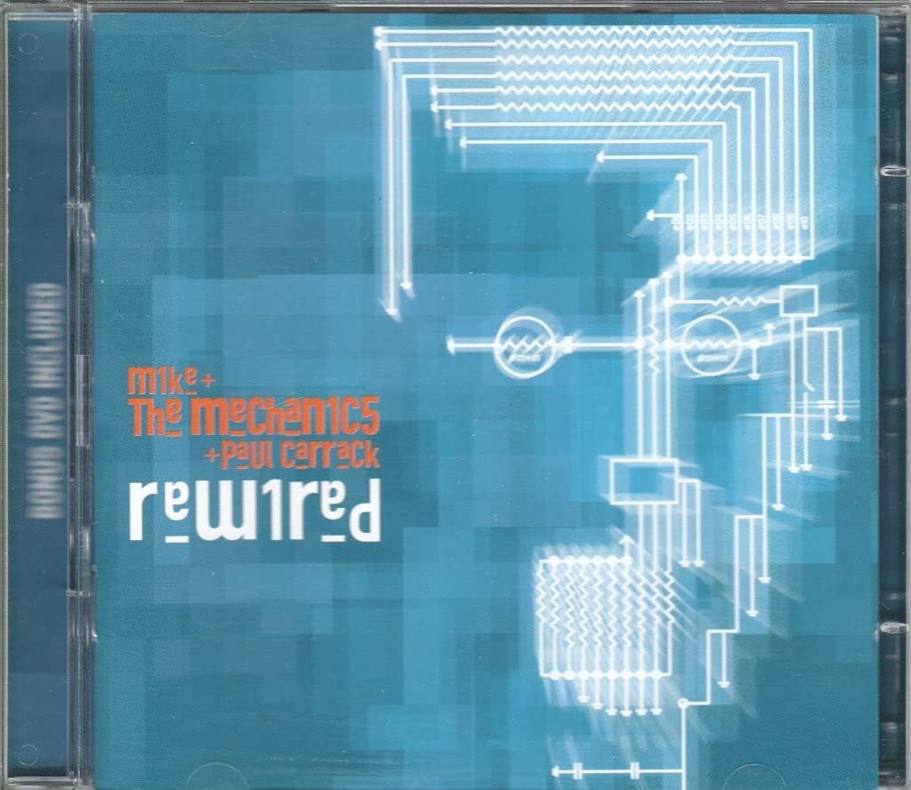 Amazon.co.jp: Rewired: ミュージック