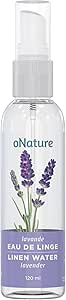 oNature Fabric Refresher Spray – Water Mist for Linen - Made in Canada from Natural Healthy ...