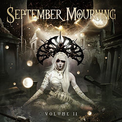 Amazon.com: Volume II: CDs & Vinyl