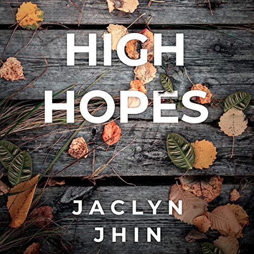 Amazon.com: High Hopes (Audible Audio Edition): Jaclyn Jhin, Amanda Suk ...