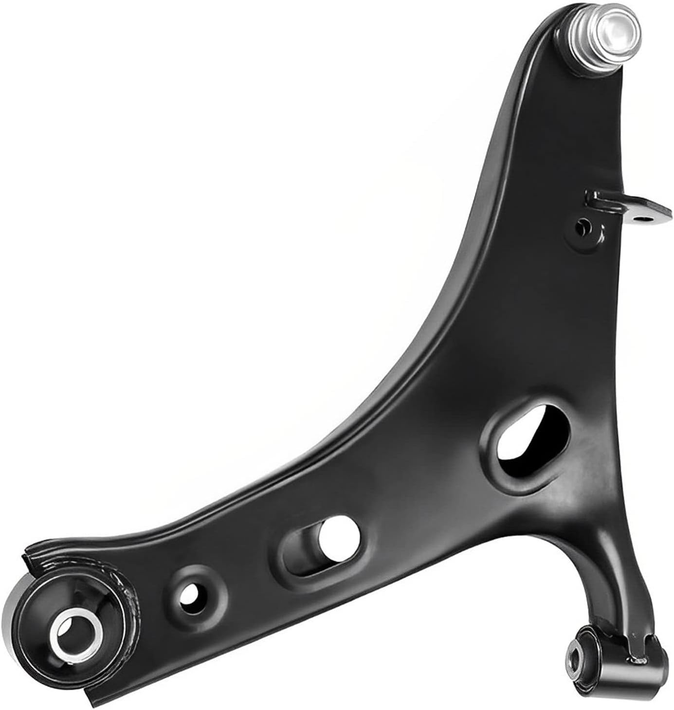 Amazon.com: Detroit Axle - Front Left Lower Control Arm for 2014-2018 ...