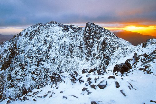Snowdonia Photographic 2014 Calendar for Wales (Calendar for Wales 2013 ...