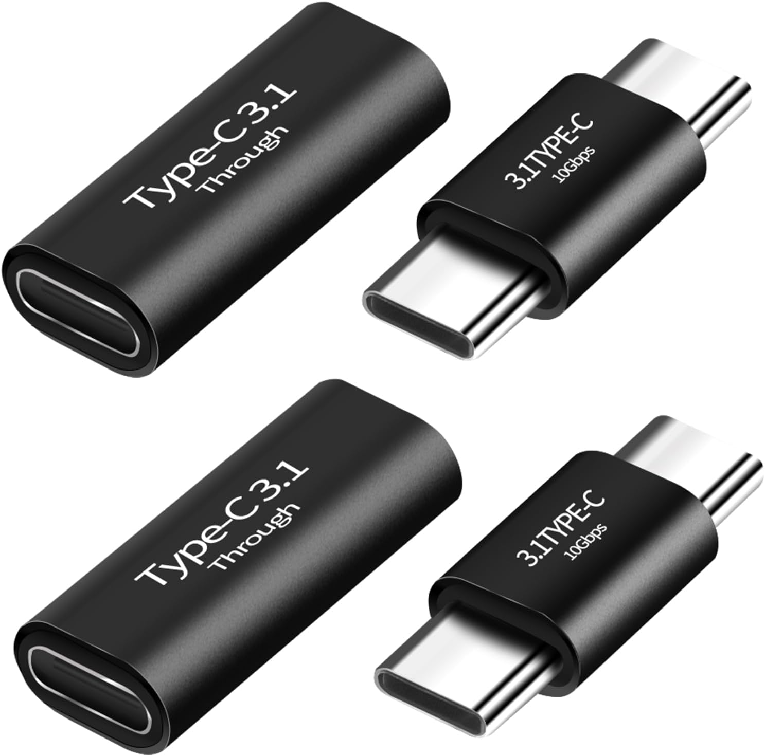USB C 3.1 Adapter , USB C Female Adapter , USB C Male Adapter ...