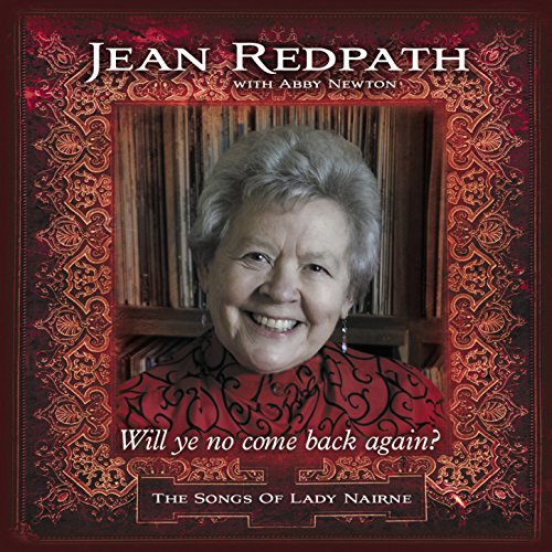 Play Will ye no come back again by Jean Redpath on Amazon Music