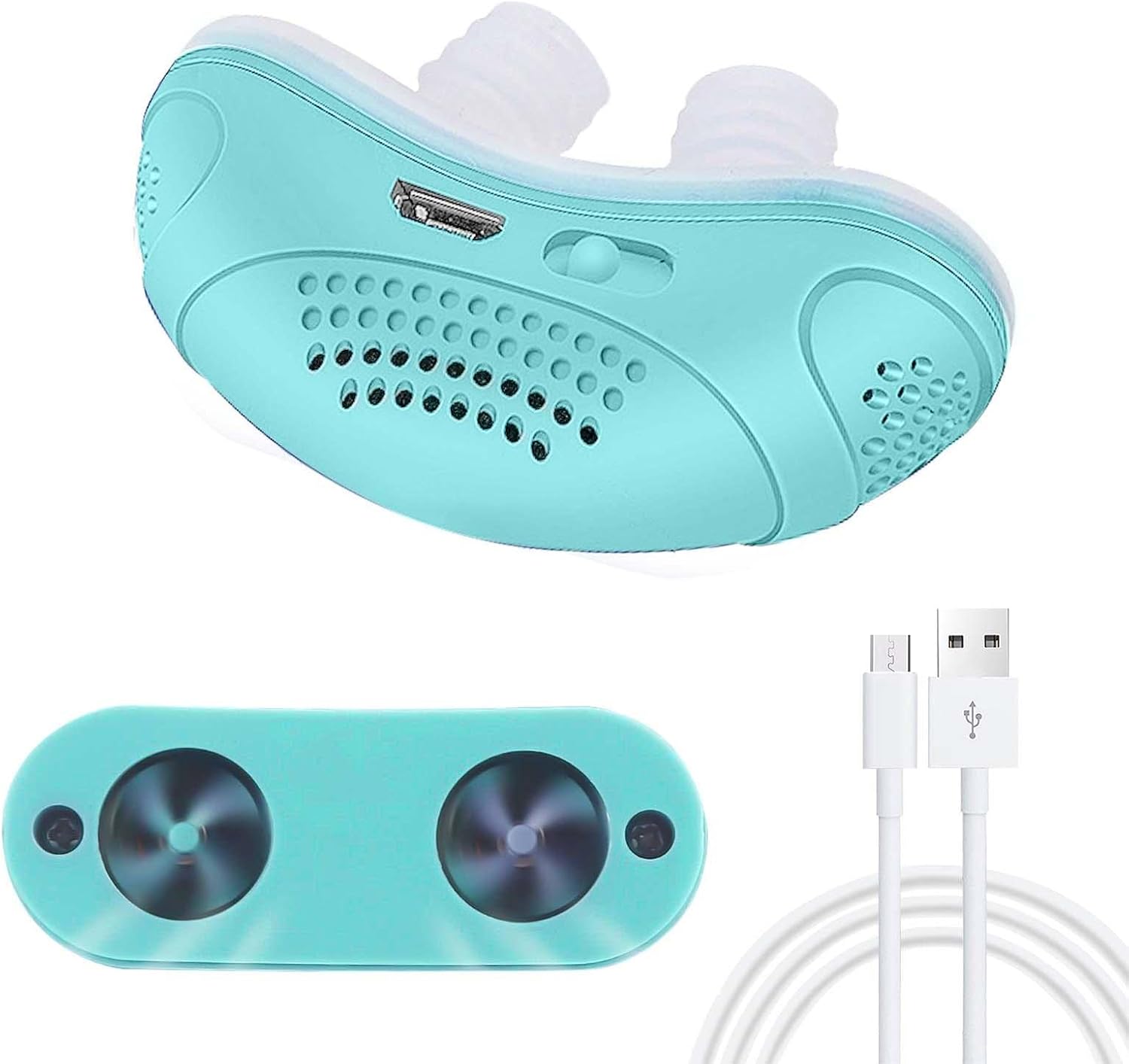 Amazon.com: Electric Anti Snoring Devices, Obvious Effect, Safe ...