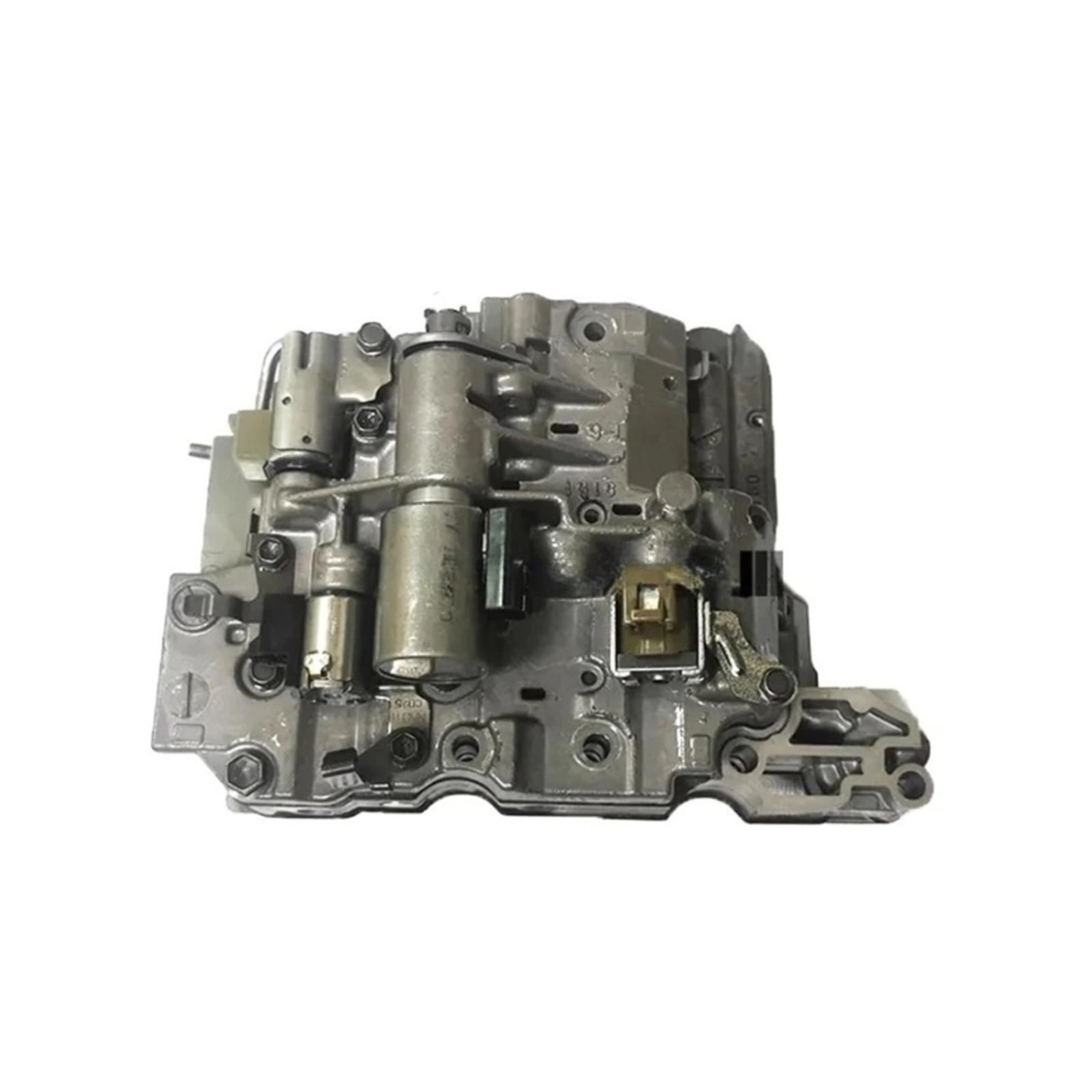 Aw50-40le Automatic Transmission Master Kit TRANSPEED Automatic ...