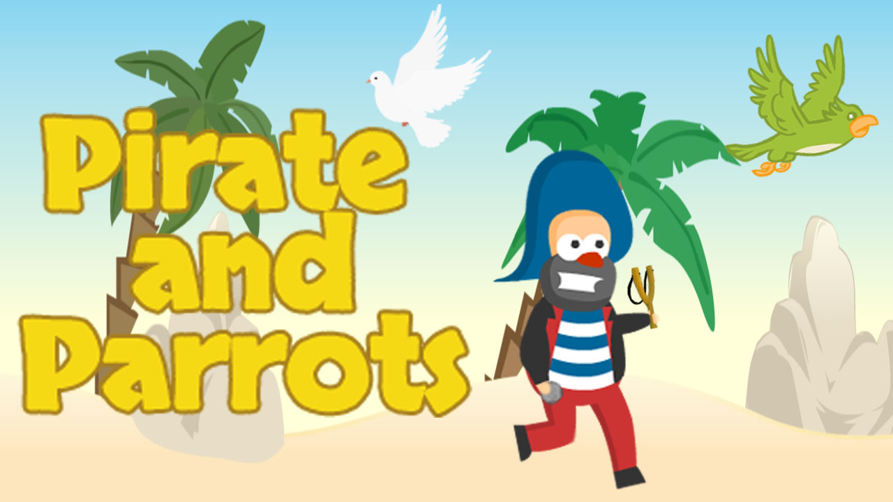 Pirate and Parrots:Amazon.in:Appstore for Android