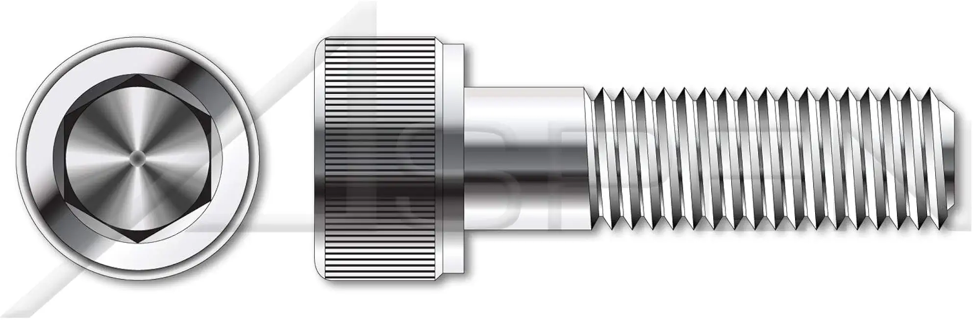 Understanding The Versatile Socket Head Cap Screw Standard Iso 4762 | ShunTool