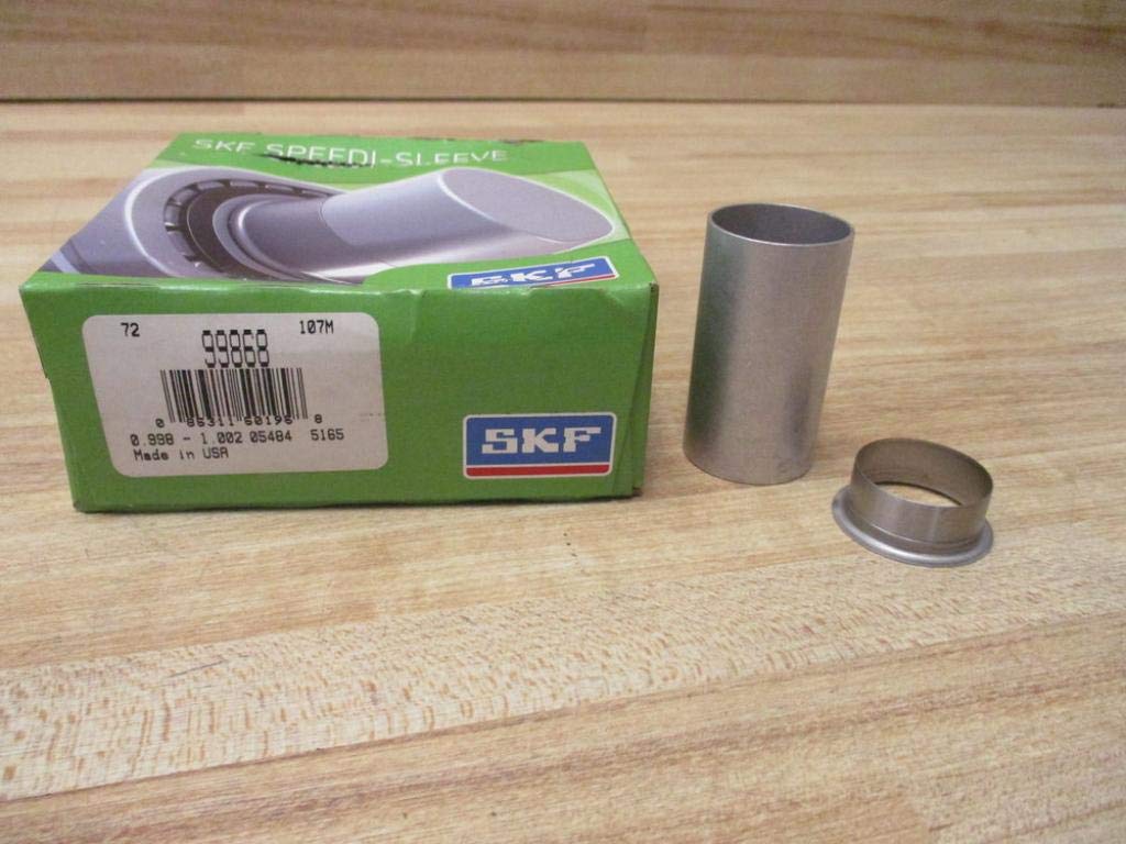 SKF 99868 Speedi-Sleeves : Amazon.in: Car & Motorbike