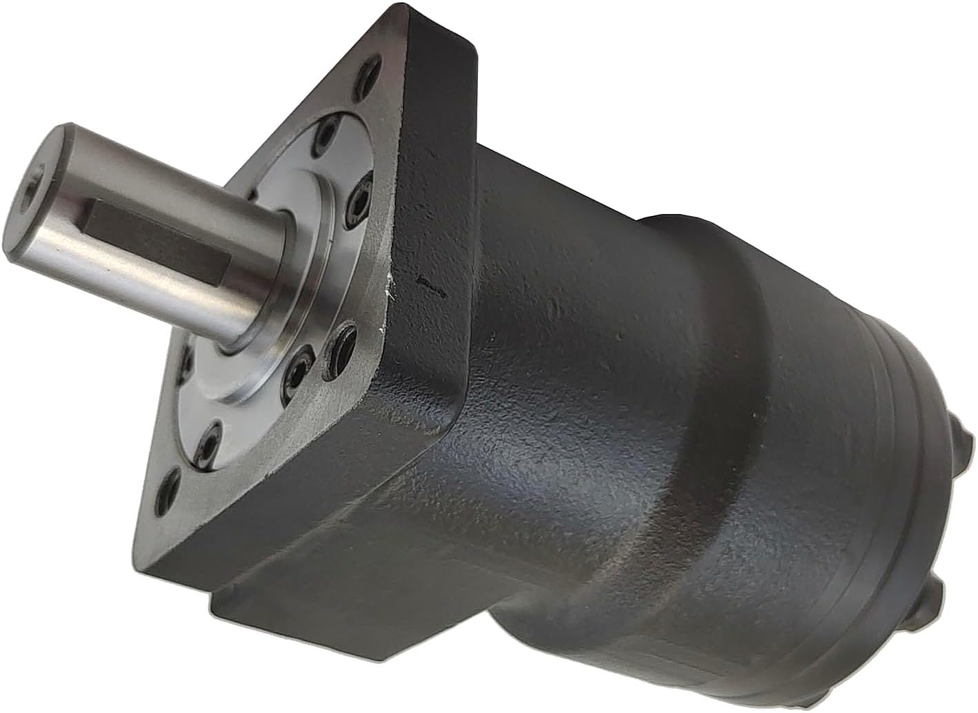 Hydraulic Motors 4-Bolt 2.2 IN3/R Gerotor Motor Model 101-3914-009 101 ...