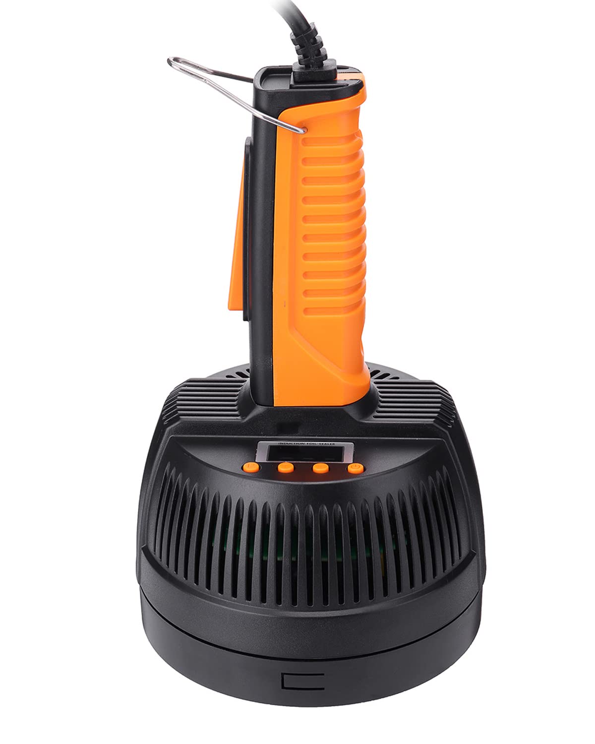 Buy Portable Induction Sealer, Food Processor Electromagnetic Induction ...