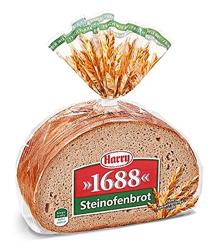 abgepacktes brot - TEST und Erfahrungen