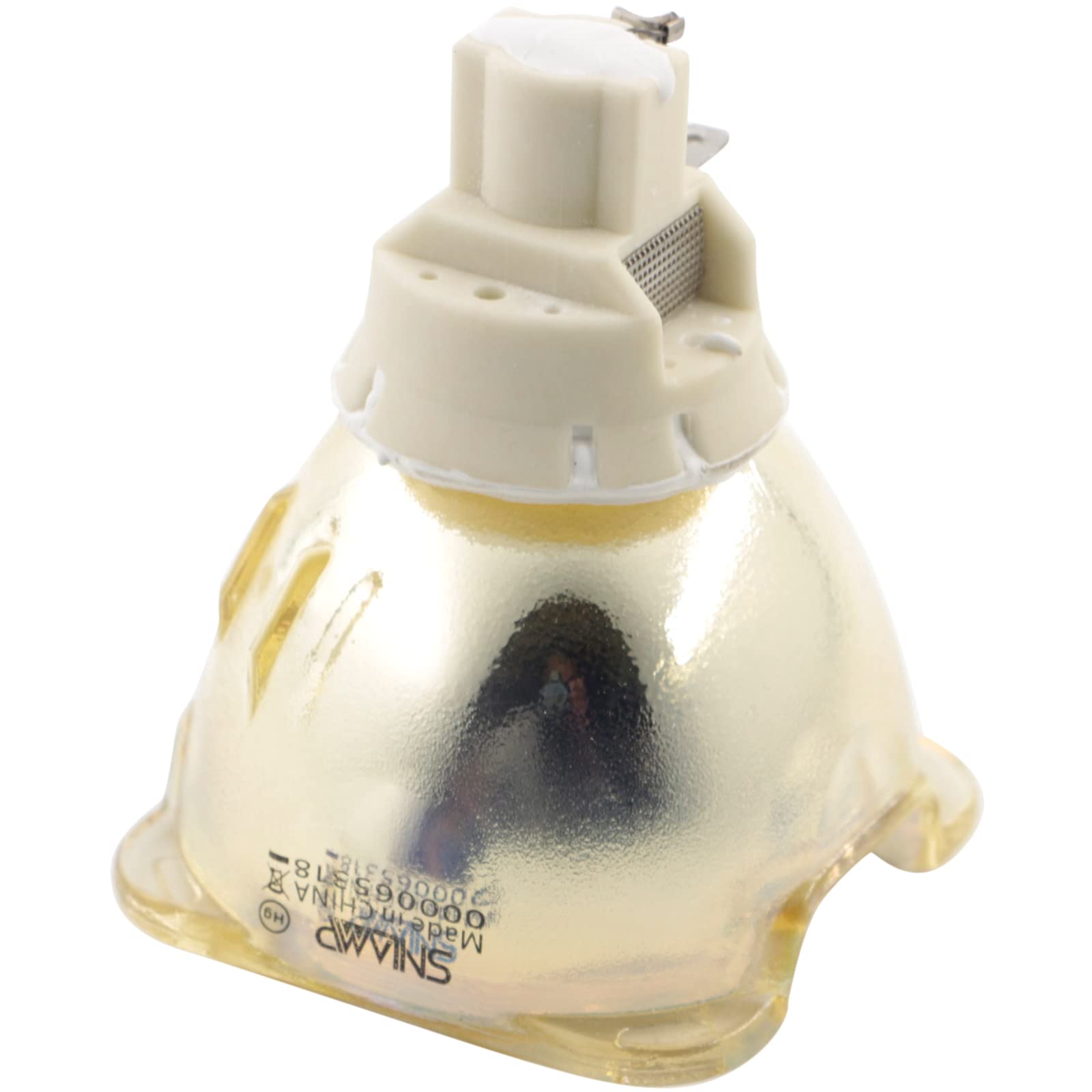 Amazon.co.jp: SNLAMP 適用 オリジナル NP22LP 交換用プロジェクタランプバルブ UHP 400/320W 電球 適用 ...