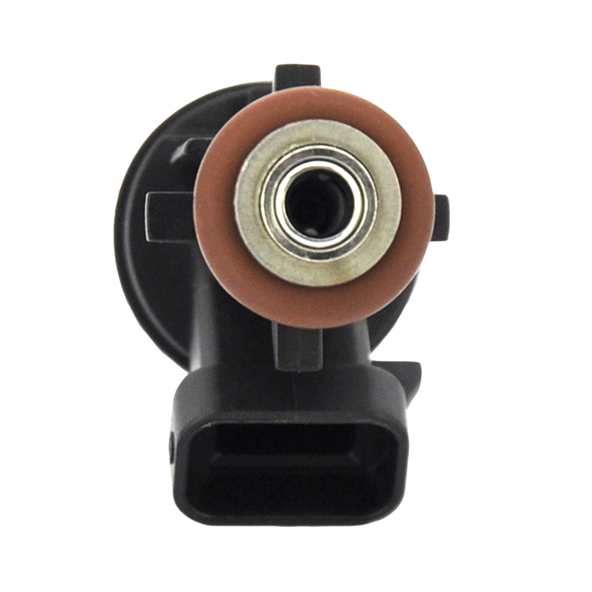 Replacement Fuel Injectors 17113553 8 PCS 4-Hole Fuel Injectors For ...