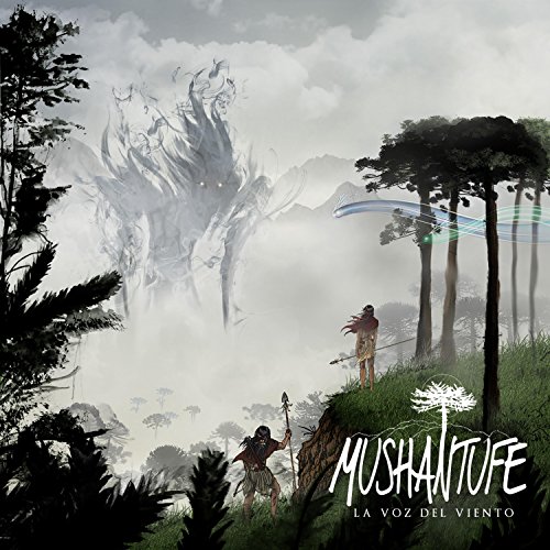 Amazon MusicでMushantufeのLa Voz Del Vientoを再生する