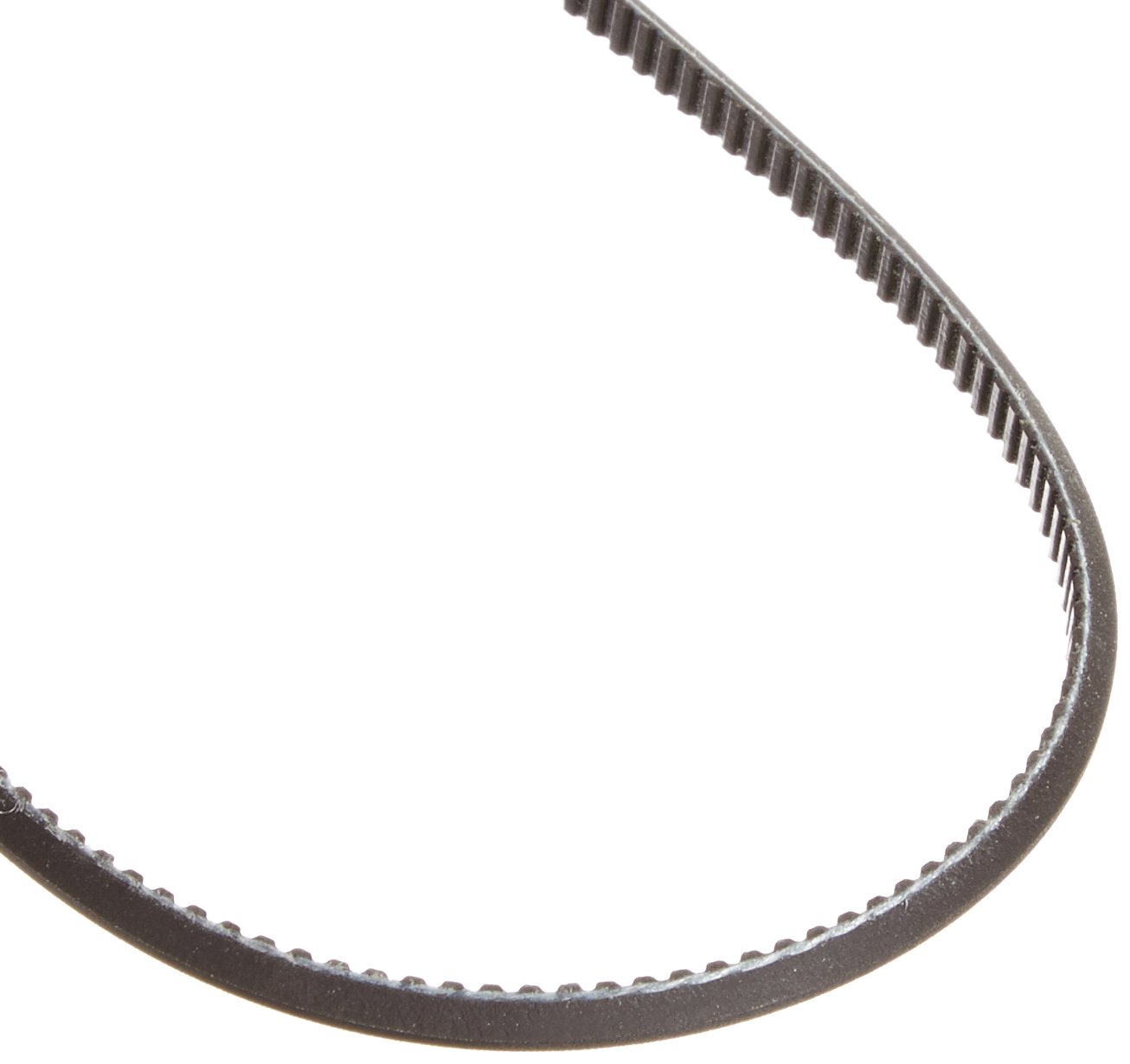 Gates 5M560 Polyflex Belt, 5M Section, 3/16" Top Width, 22.05" Length ...