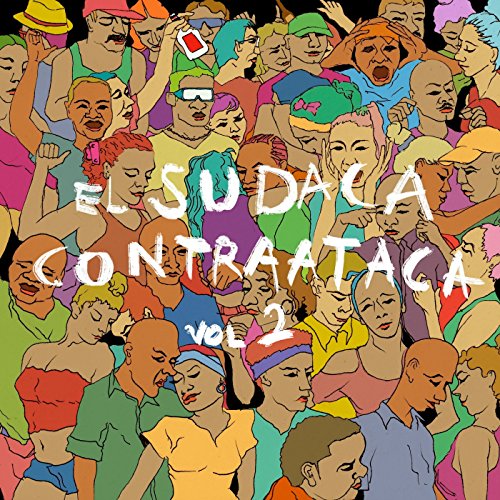 Play El Sudaca Contraataca, Vol. 2 by VARIOUS ARTISTS on Amazon Music