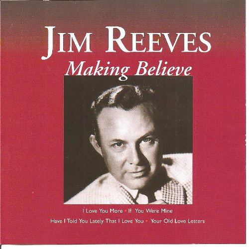 Making Believe - Amazon.com Music