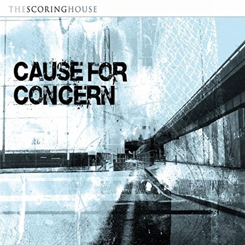 Amazon.com: Cause for Concern : Zac Jordan: Digital Music