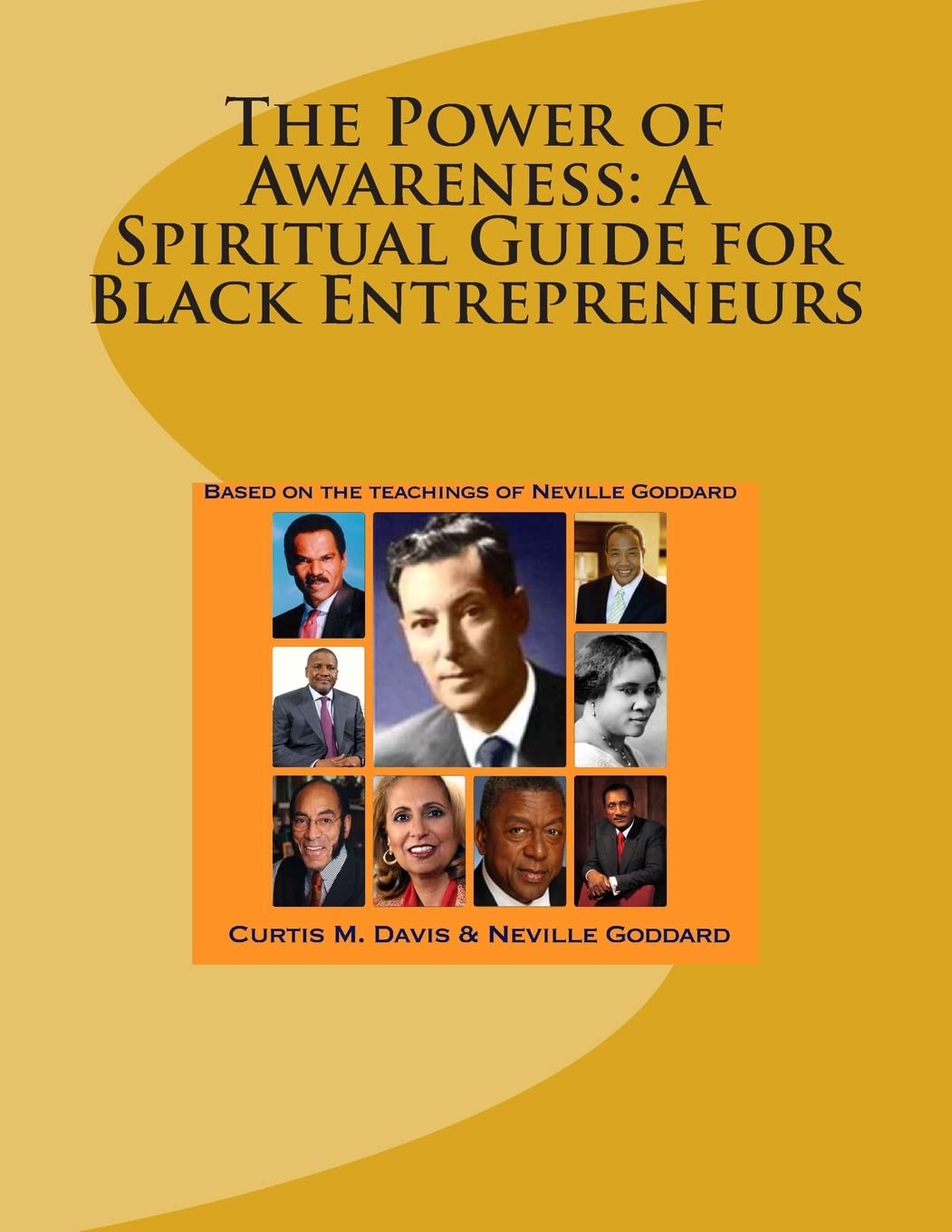 The Power of Awareness: A Spiritual Guide for Black Entrepreneurs ...