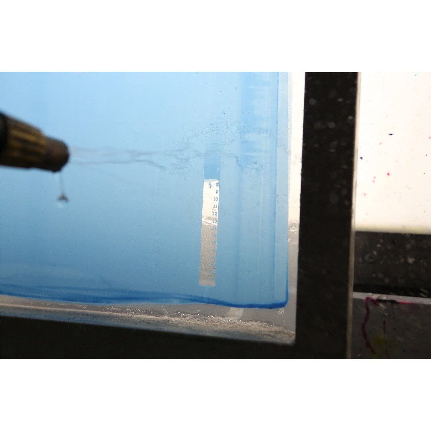 21 Step Wedge Exposure Calcul...B07THFWXH8 | Encarguelo.com