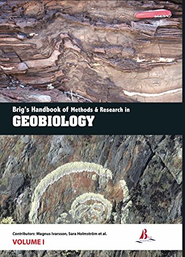 Brig's Handbook of Methods & Research in Geobiology (2 Volumes): Sara ...