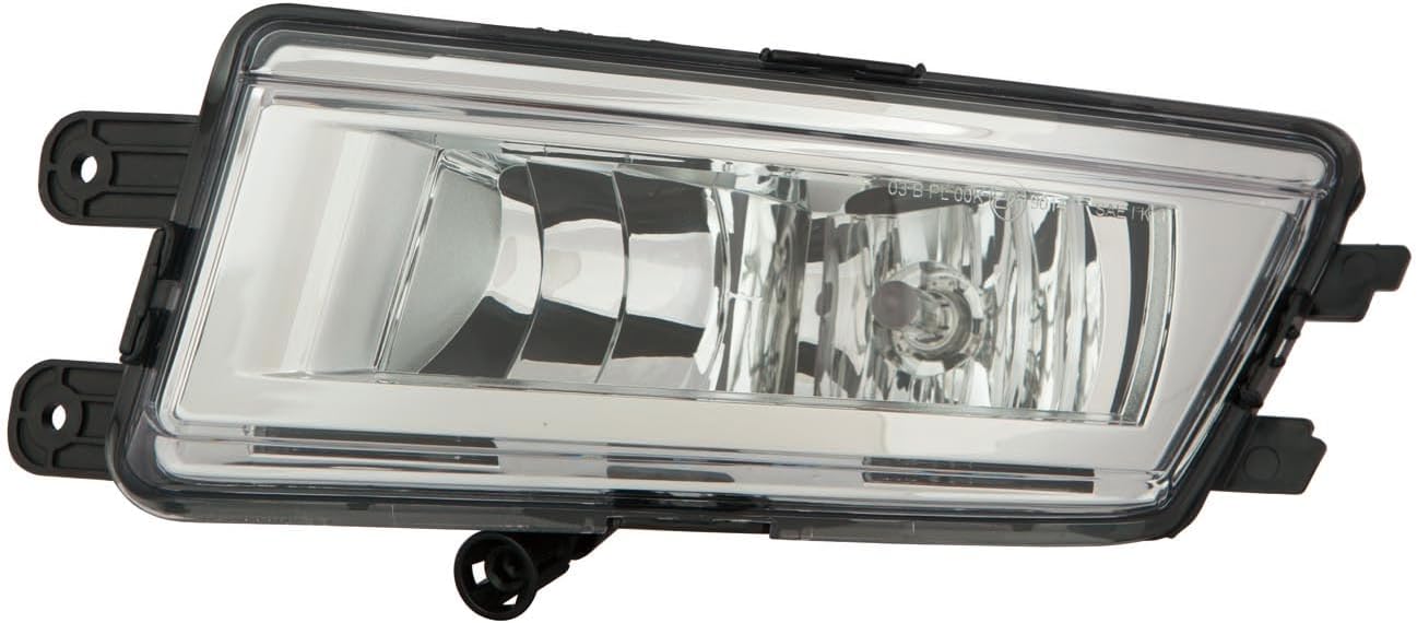 Amazon.com: ACK For Volkswagen Passat 12-14 Fog Light Driver Side CAPA ...