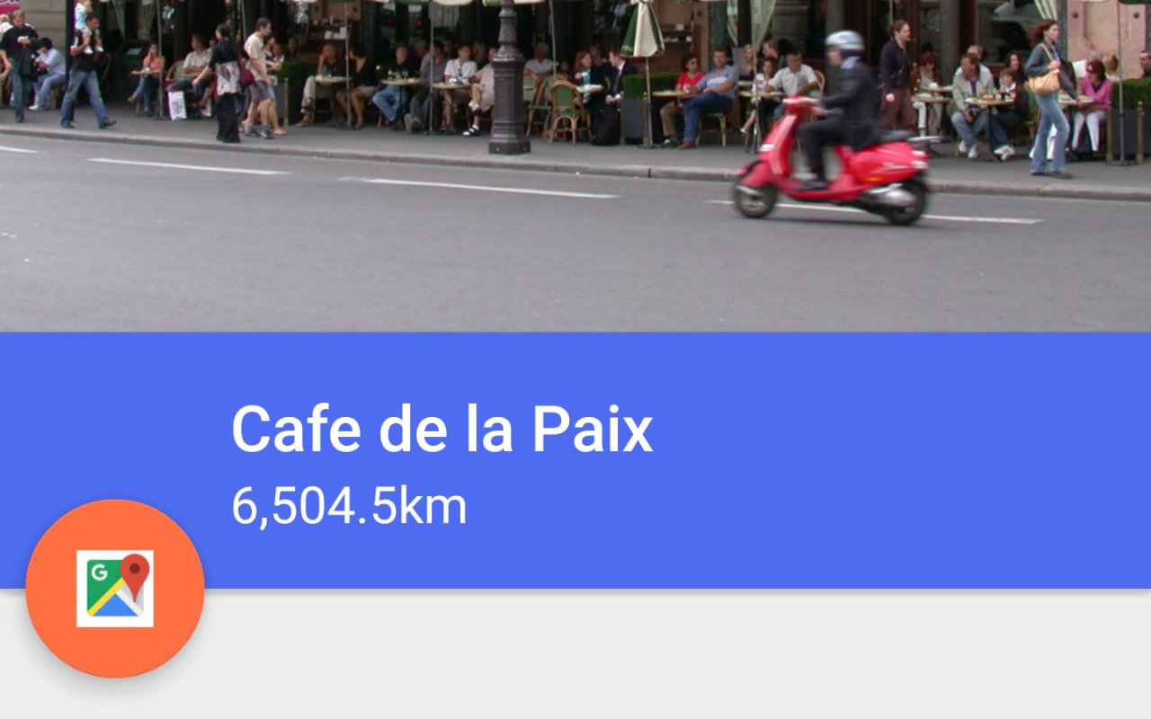 MapGuide: Paris - App on Amazon Appstore