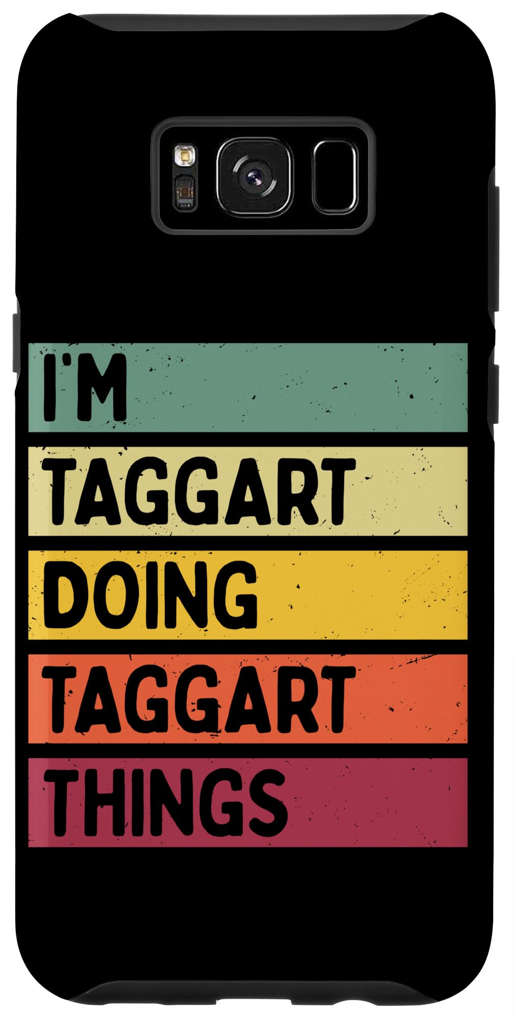 Taggart Memes